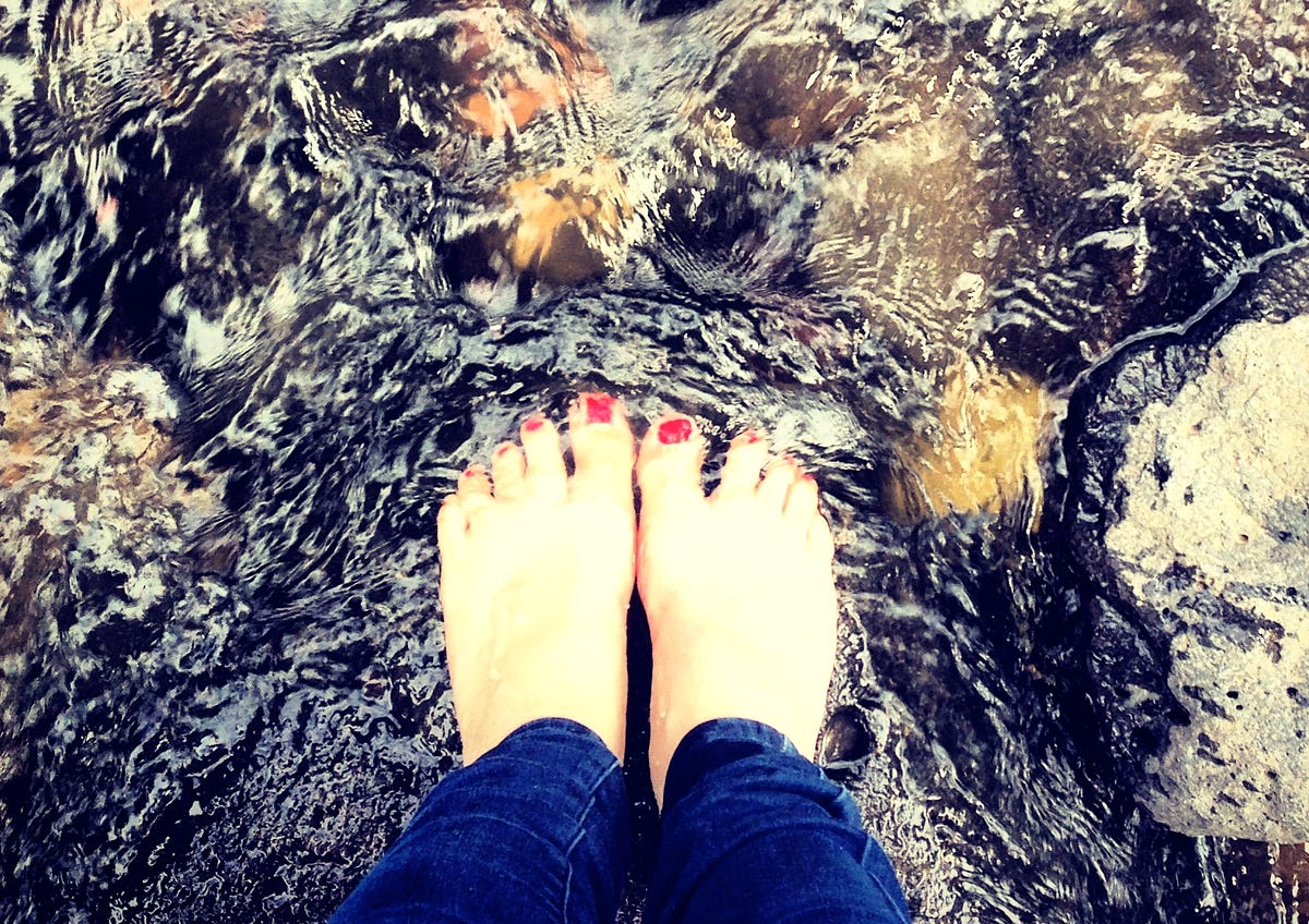My Stories - Medium