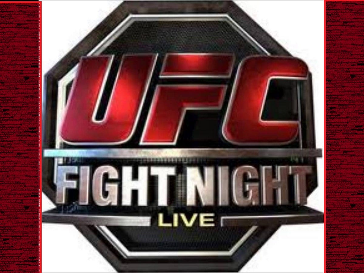UFC 208 - Medium