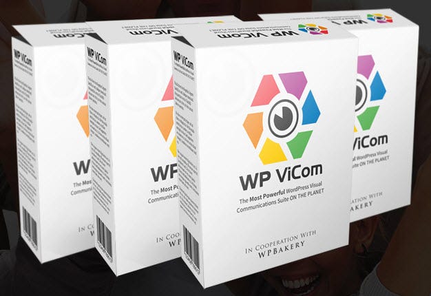WP ViCom Review – Medium