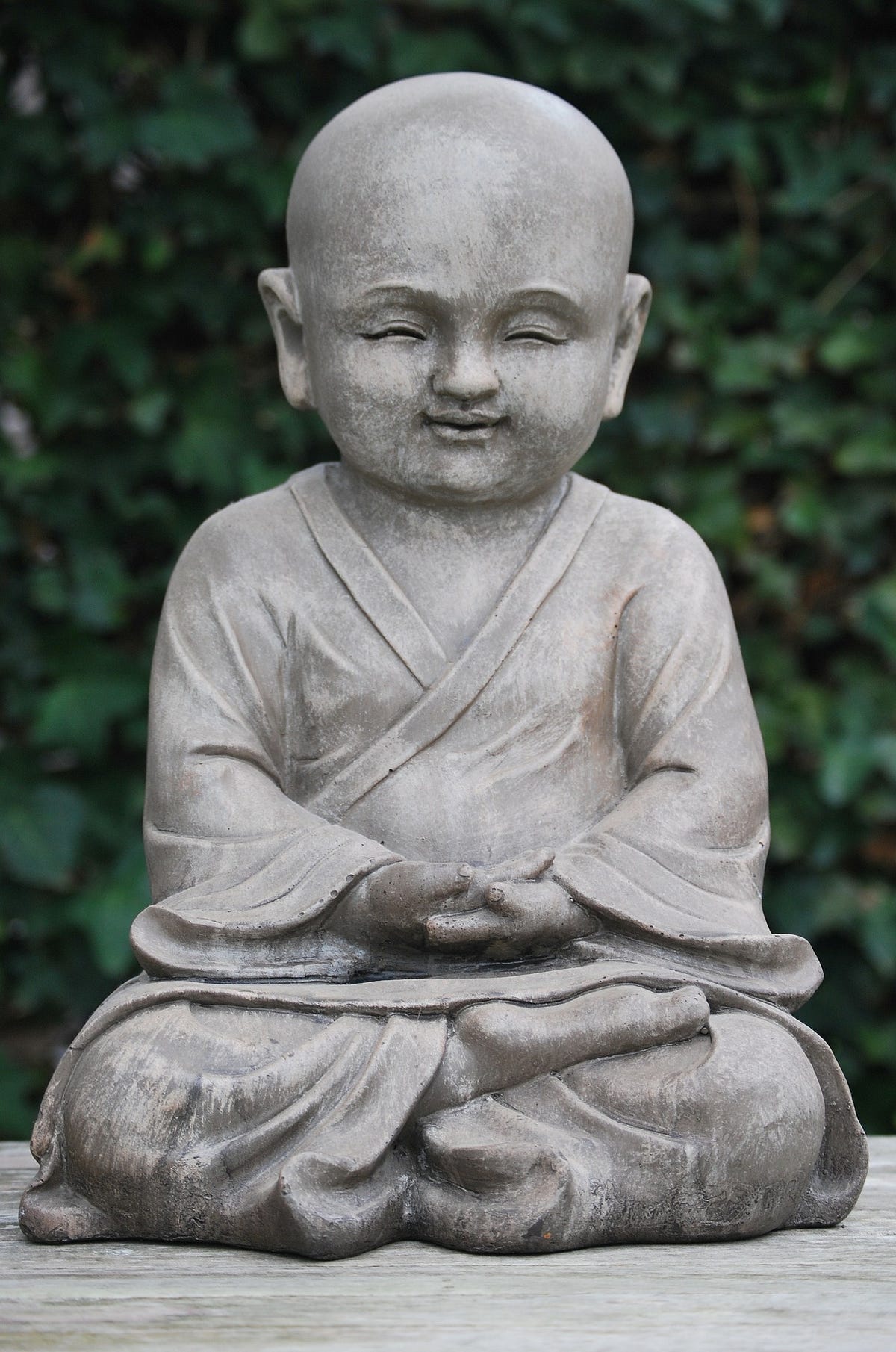 MindOfZen – Medium