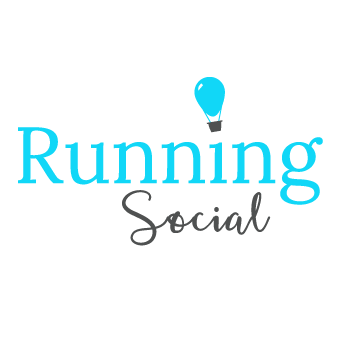 Running Social - Medium