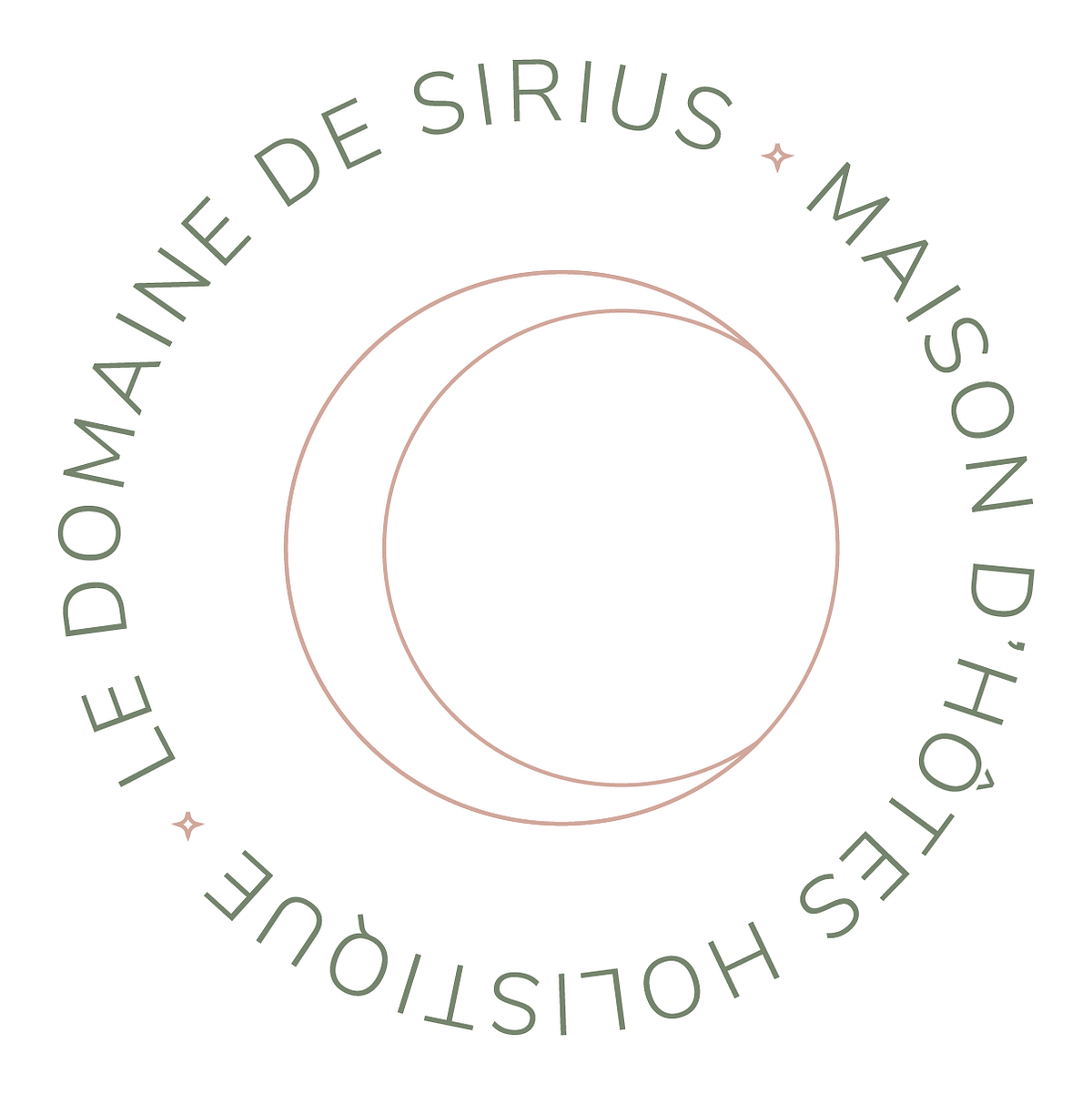 Domaine de Sirius - Medium