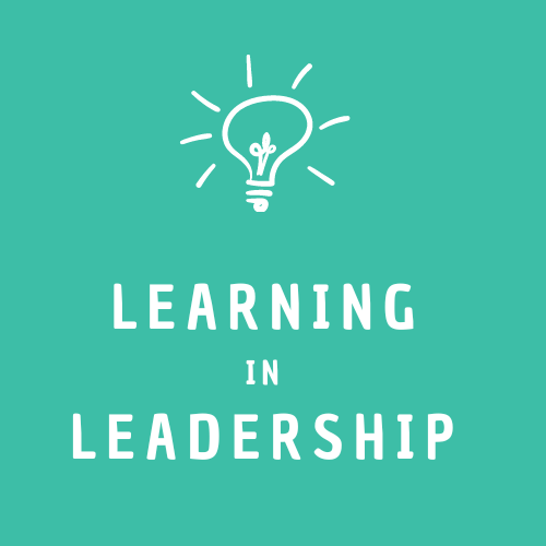 Learning in Leadership - Medium