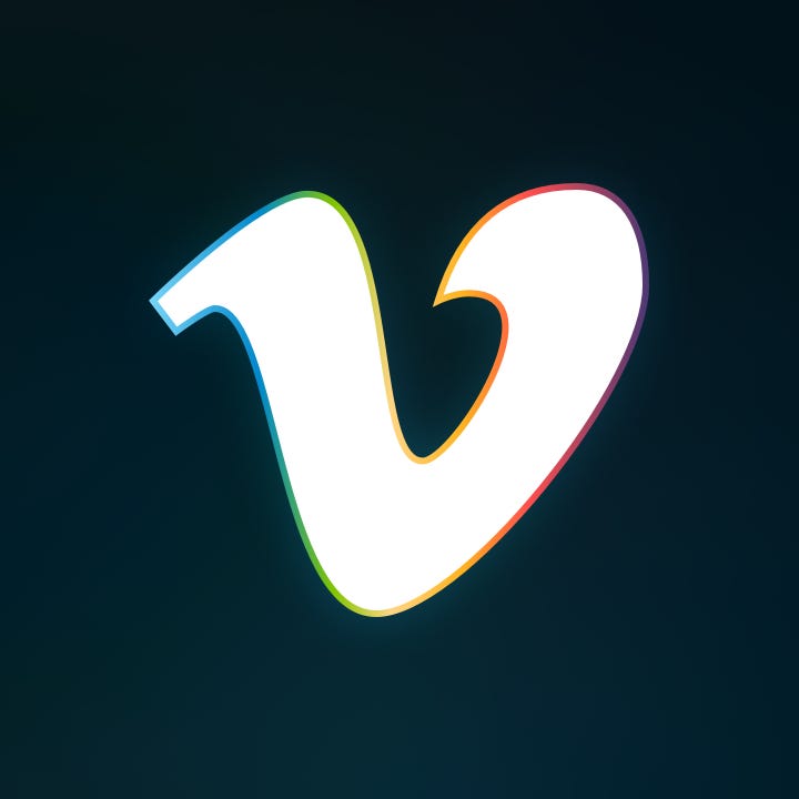 vimeo-design-blog - Medium