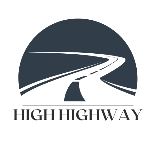 HIGH HIGHWAY - Medium