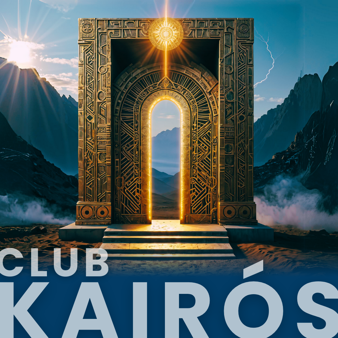 Club Kairós - Medium