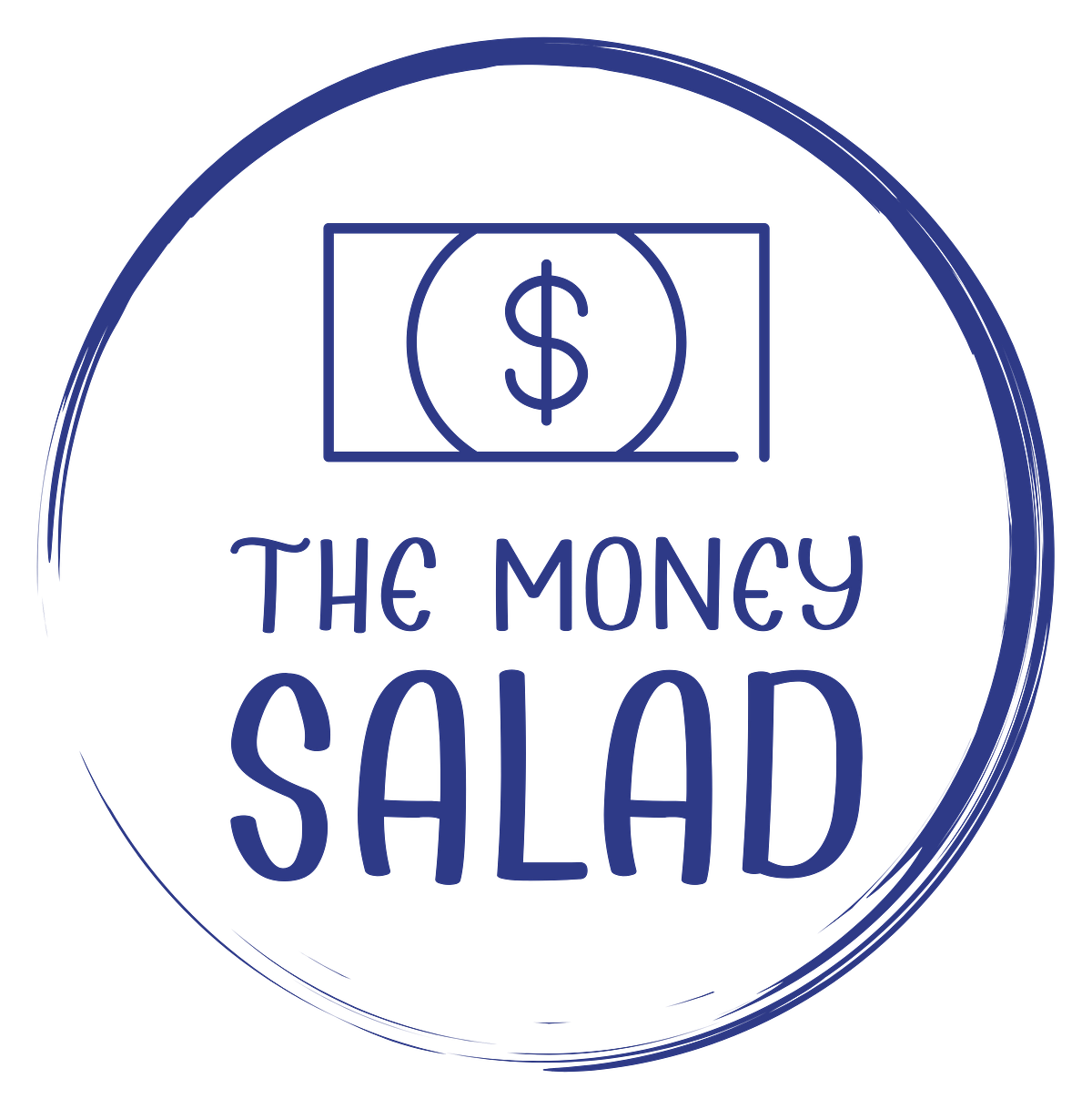 The Money Salad – Medium