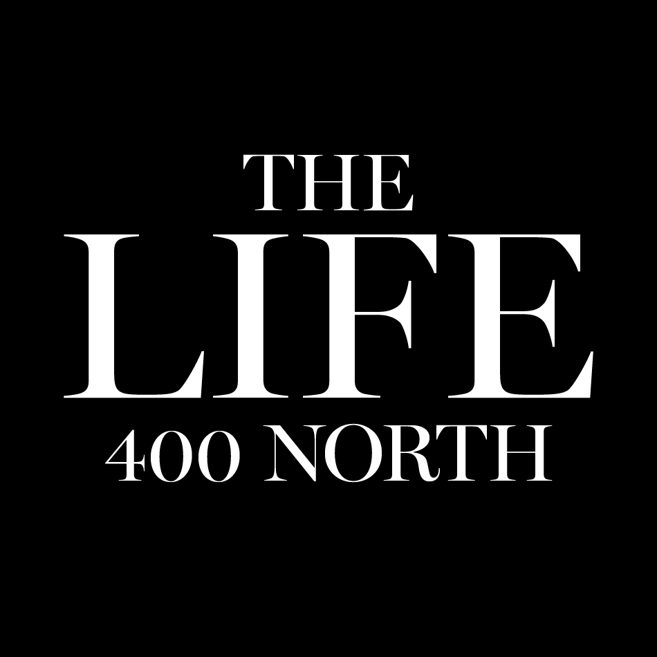 The Life 400 North - Medium