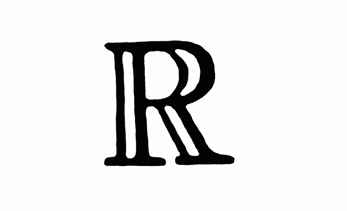 The Real Line - Medium
