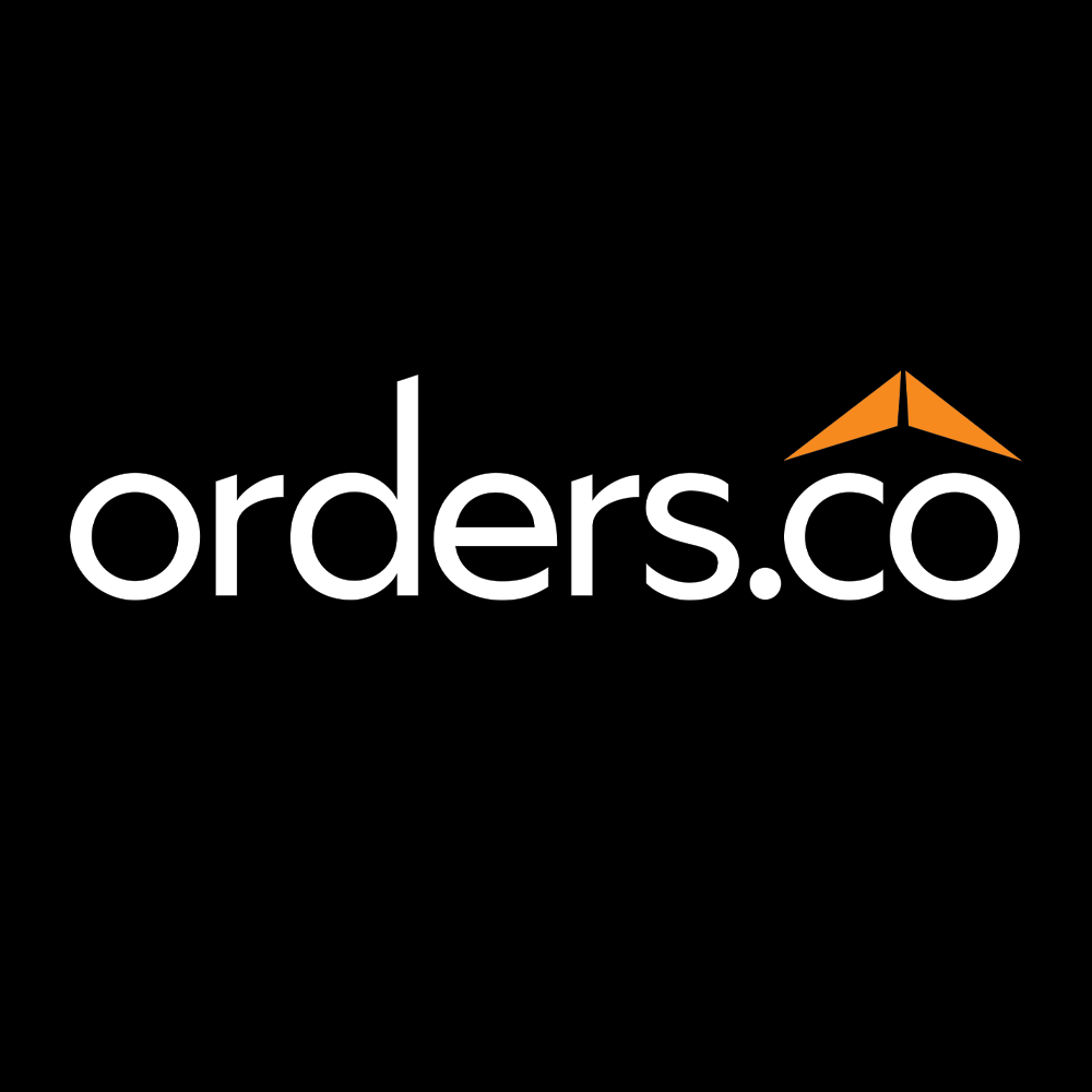 Orders.co - Medium
