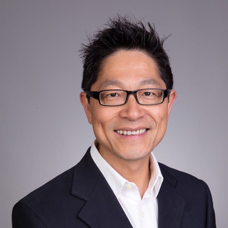 Bruce’s Blog – Medium