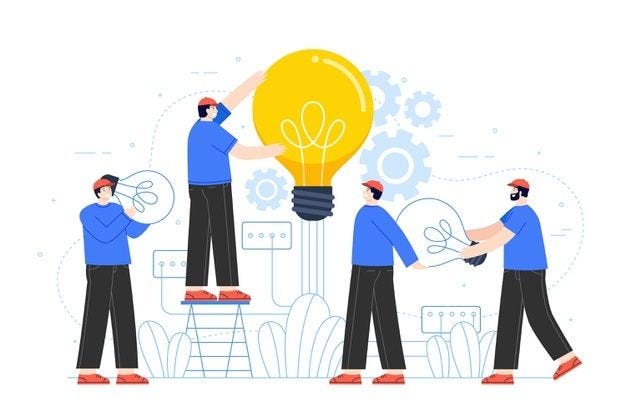 Design Patterns And Principles Medium