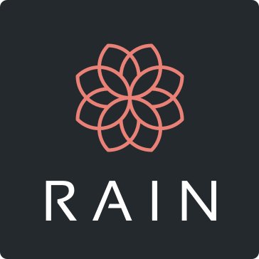 Rain - Medium