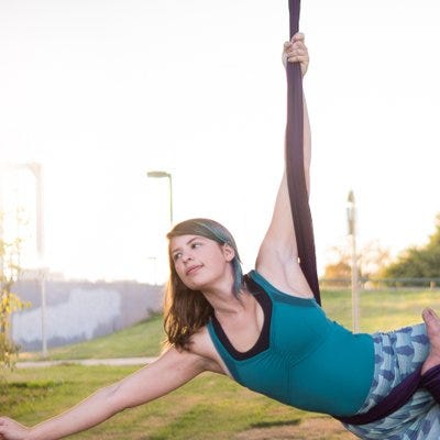 Yarden_Shafir - Medium