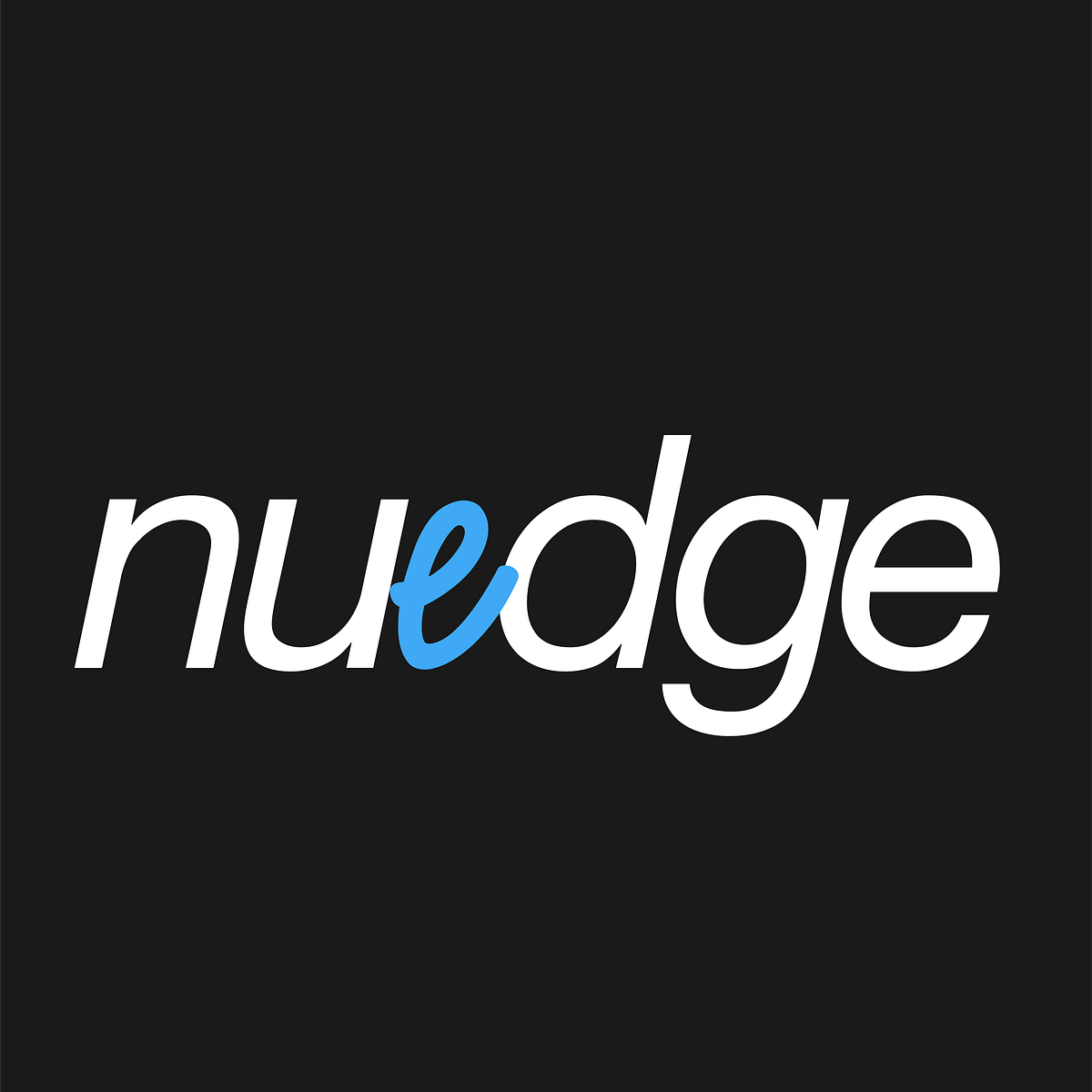 Nuedge - Medium