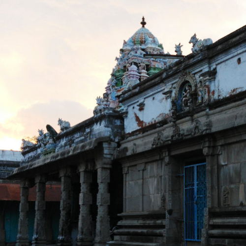 Temples of India - Medium