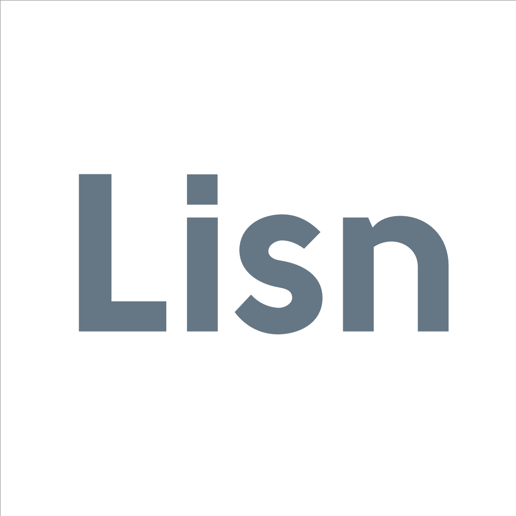 Lisn - Medium