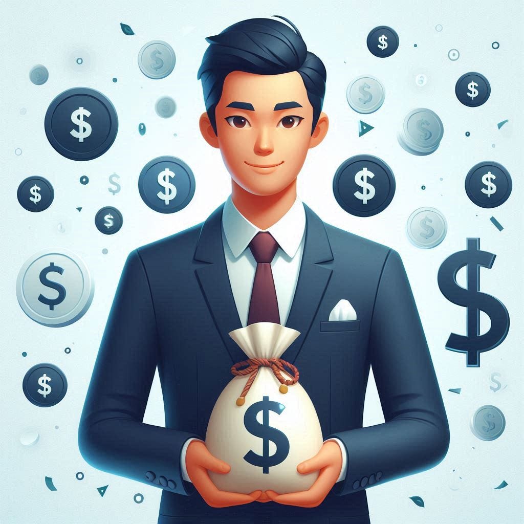 Side Income - Medium
