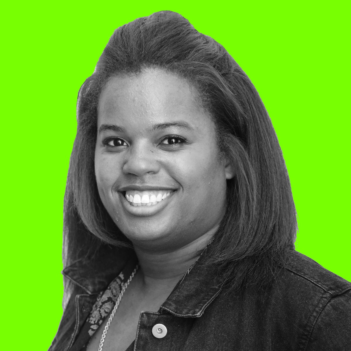 Allison P. Davis – Medium