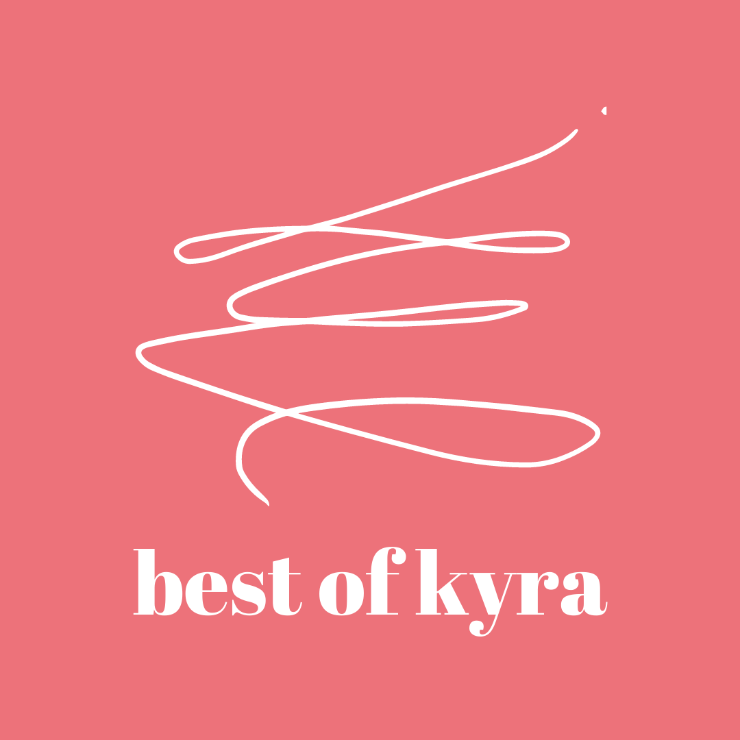 Best Of Kyra – Medium