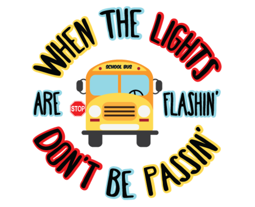 School Bus Safety for kids – Fxs Canada – Medium