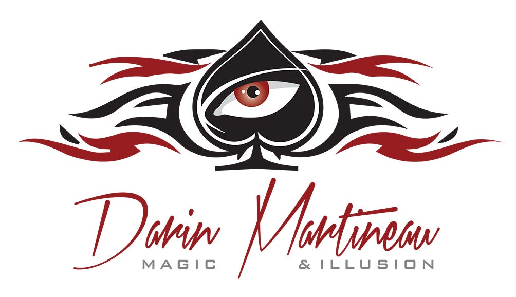 Global Magic University - Medium