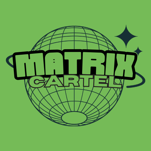 Matrix Cartel - Medium