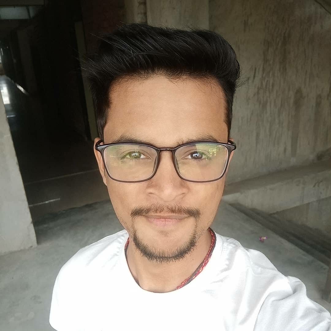 Bhavesh Mali – Medium