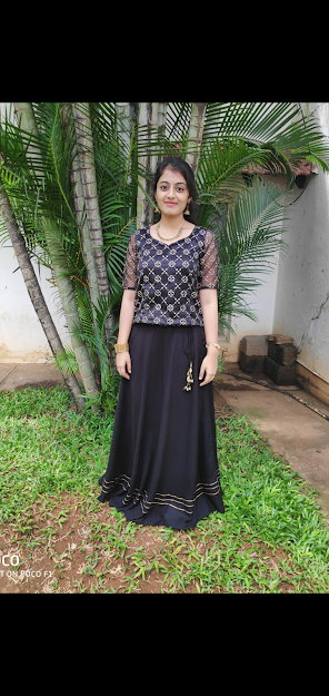 Sithara T R - Medium