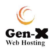 Gen X Web Hosting - Medium