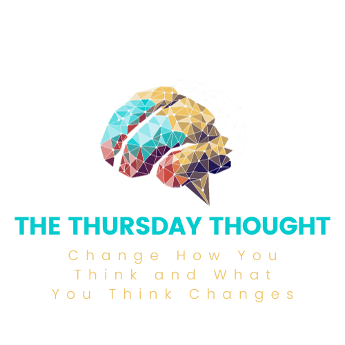 The Thursday Thought - Medium