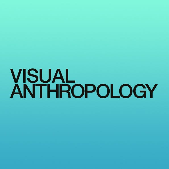 Visual Anthropology - Medium