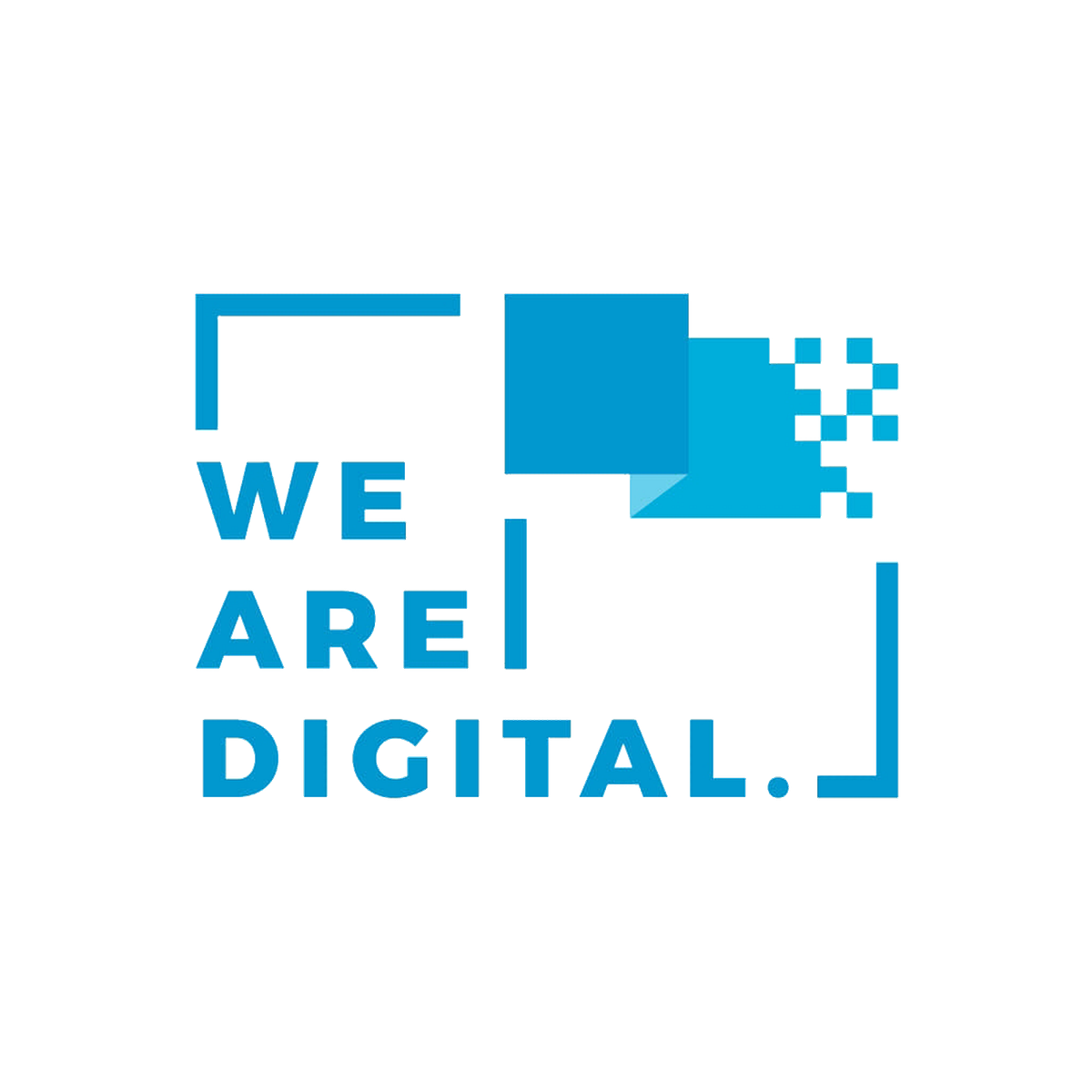 We Are Digital - Medium