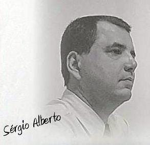 Sérgio - Medium