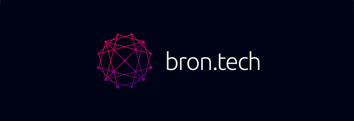 Welcome to bron.tech – bron.tech – Medium