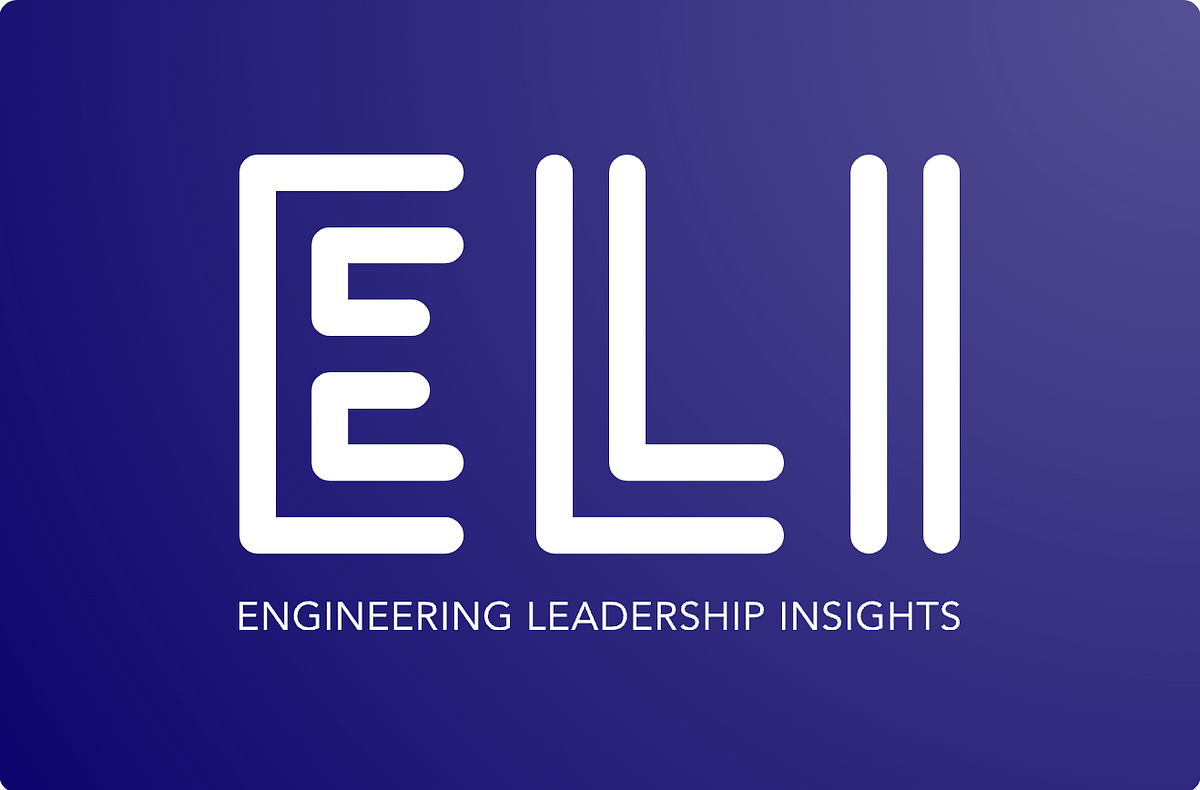 Engineering Leadership Insights - Medium