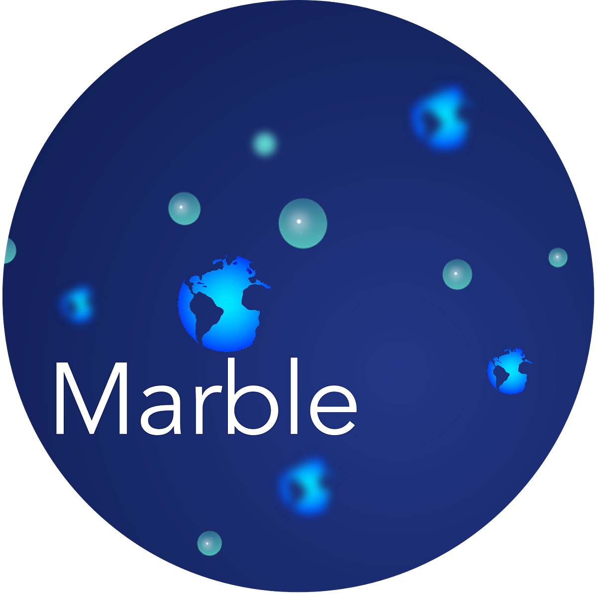 marble.vote - Medium