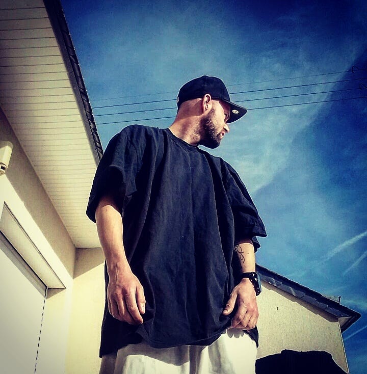 G-PAK - Medium