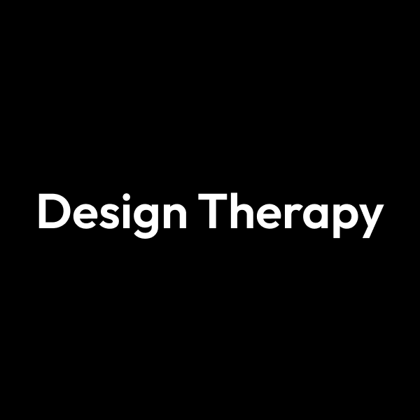 Design Therapy — Product Design Studio - Medium