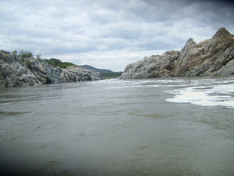 Kaveri River Images