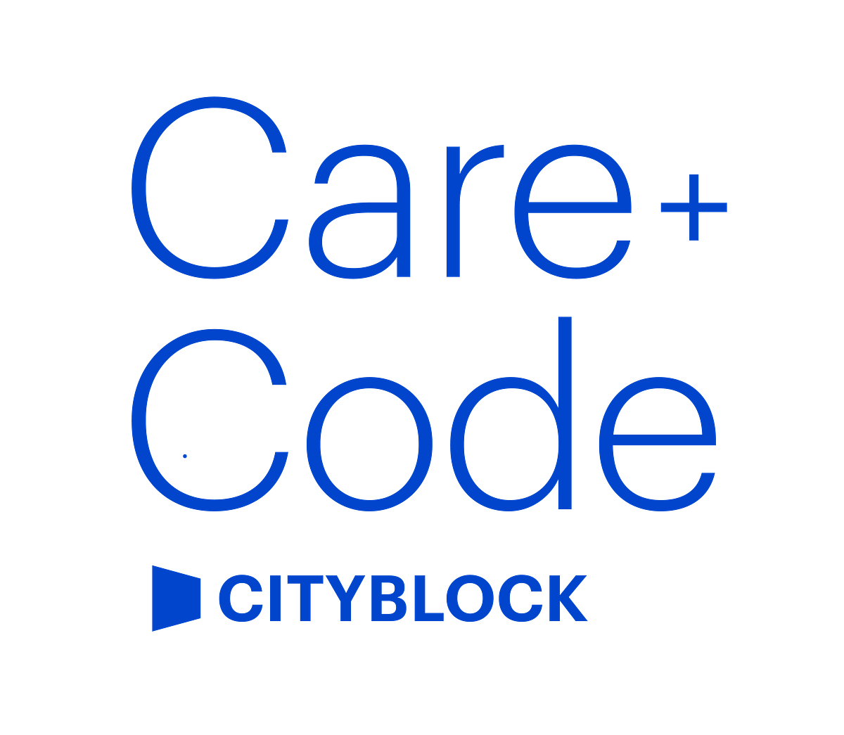 Care + Code - Medium