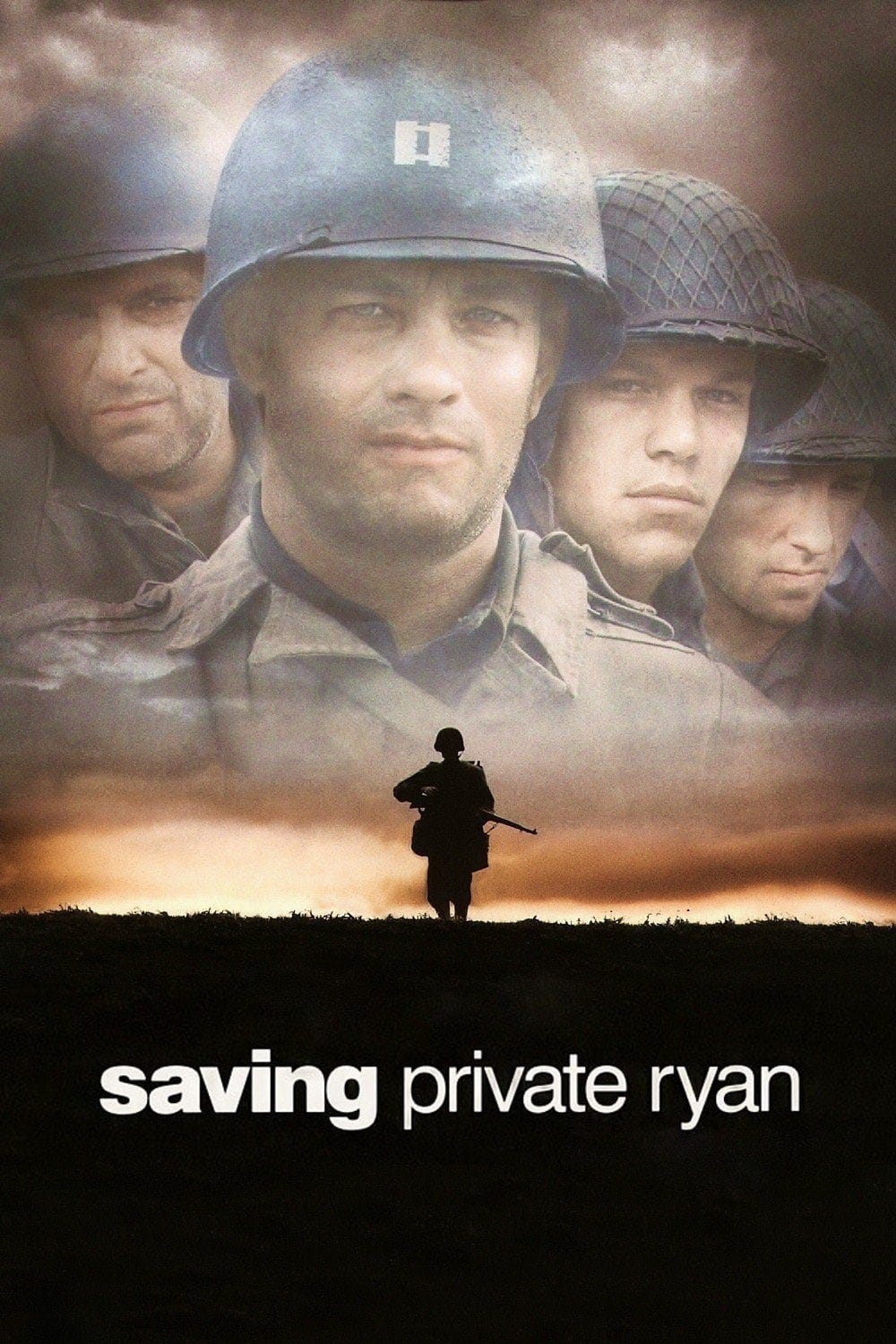 [Watch] Saving Private Ryan [Streaming EN] - Medium