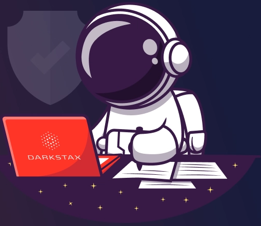 darkstax – Medium