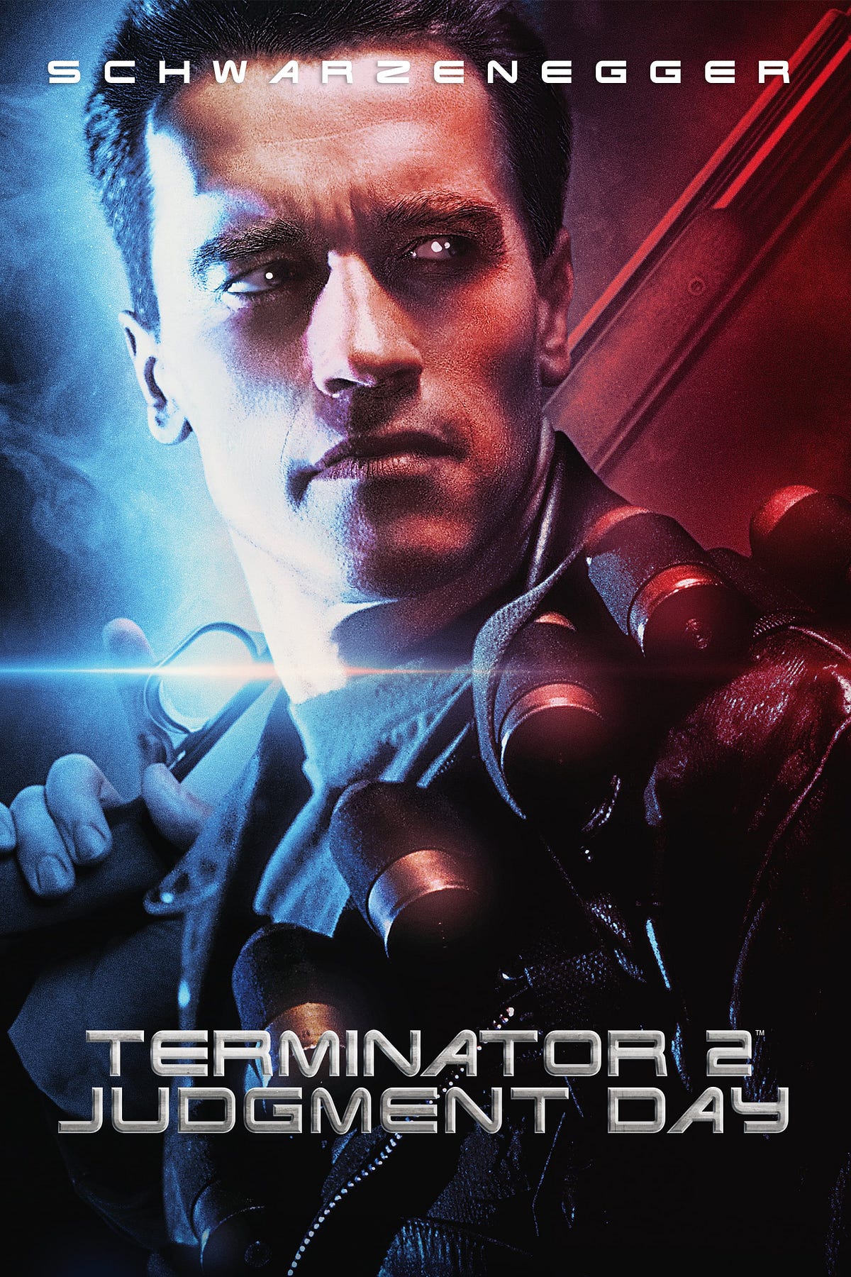 [Watch] Terminator 2 Judgment Day [Streaming EN] - Medium
