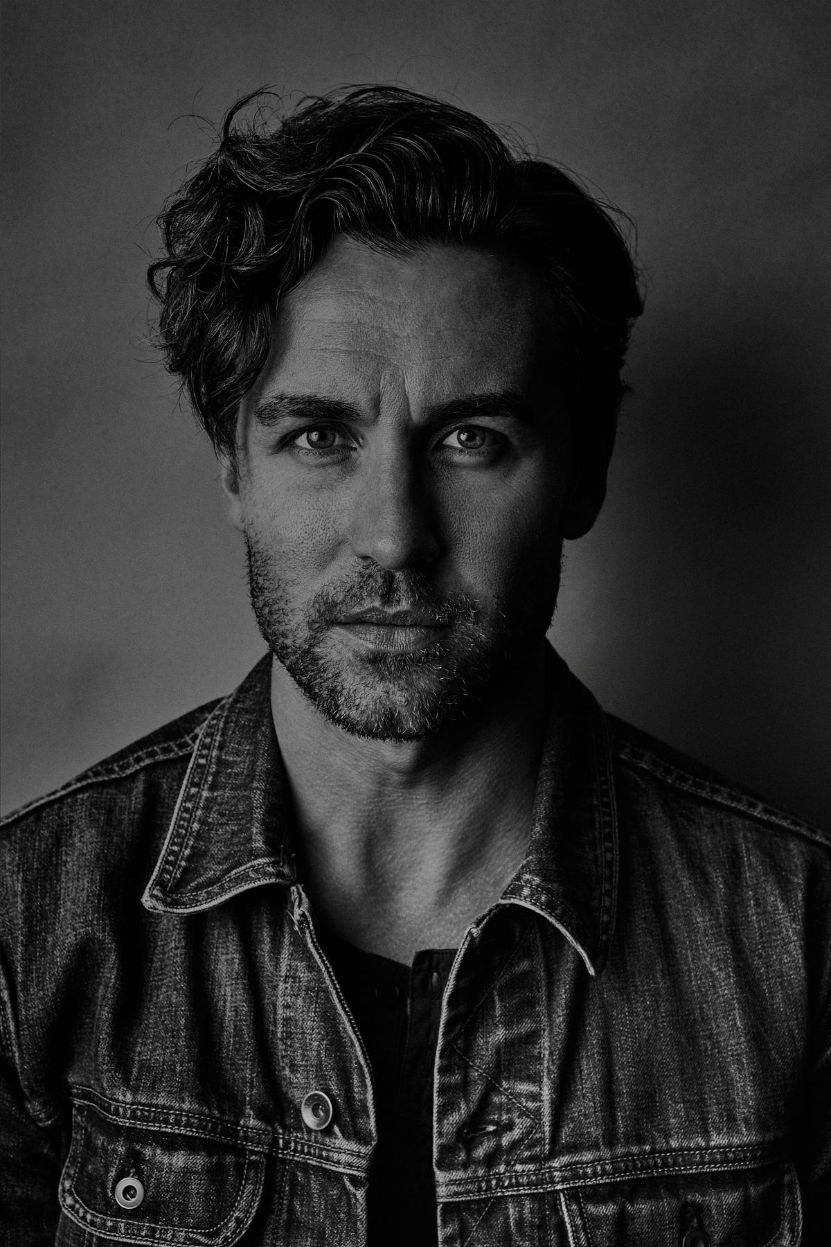 David Gillespie Music - Medium