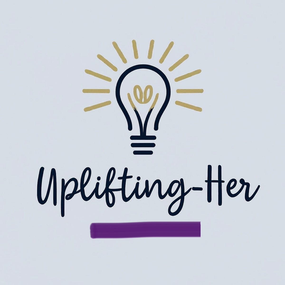 Uplifting-Her - Medium