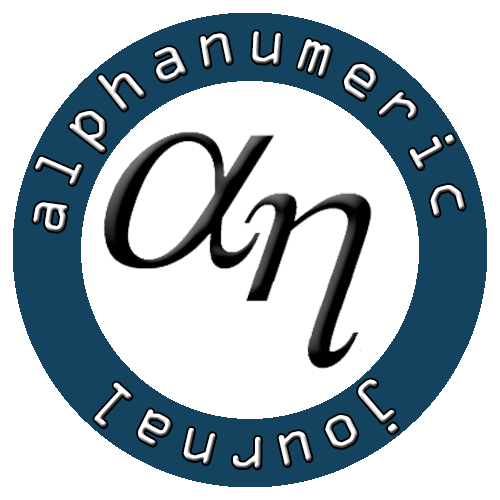 alphanumericjournal – Medium