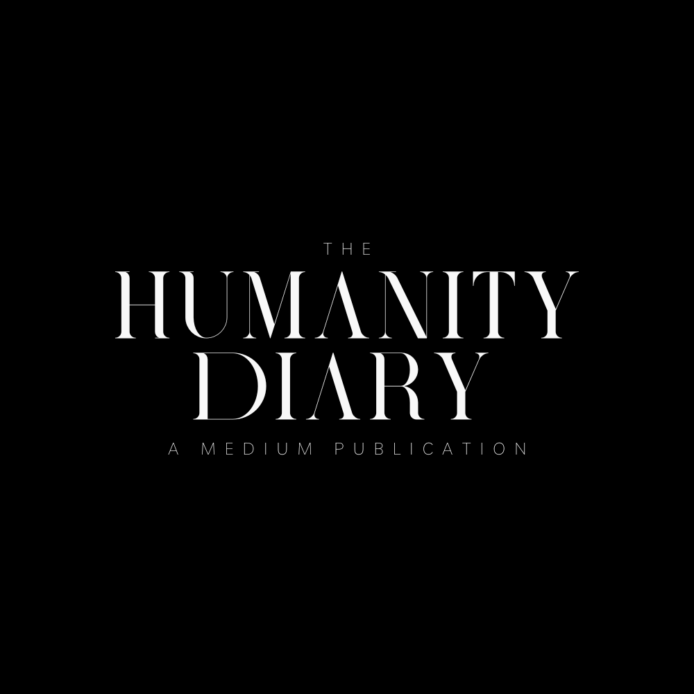 The Humanity Diary - Medium