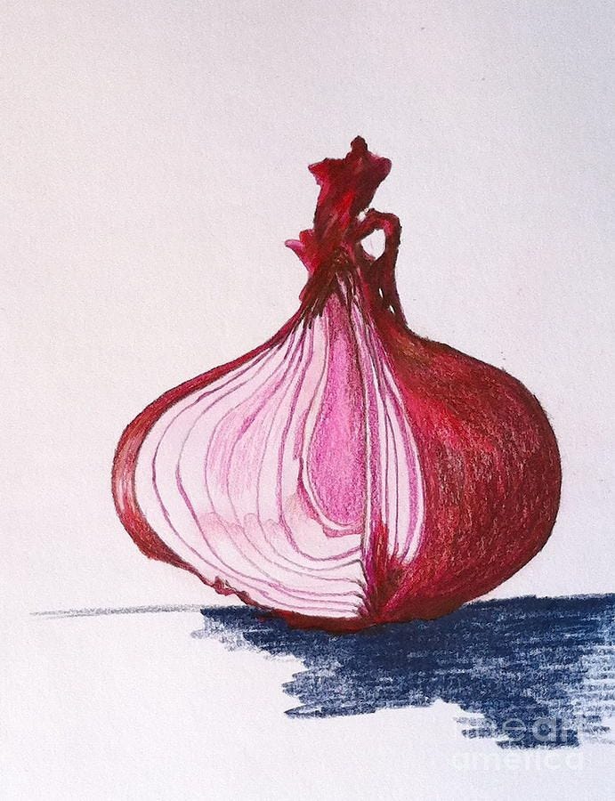 Trending stories published on Peeling The Eternal Onion – Medium