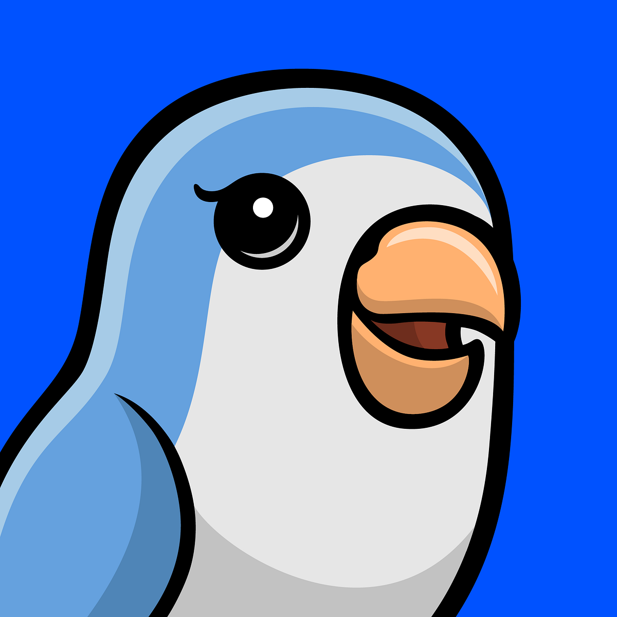 Trending stories published on Birb – Medium